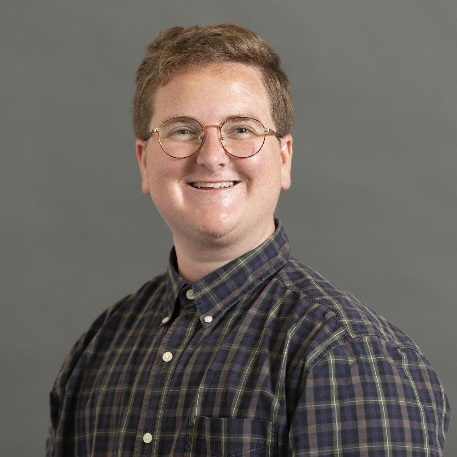 Collin Hill | Maryland Global