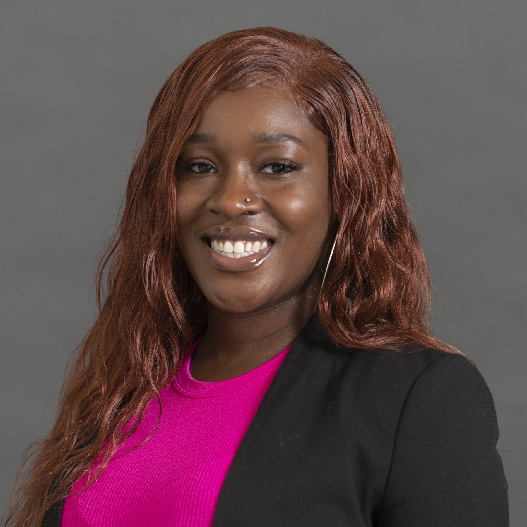 D'Kiya Bynum | Maryland Global