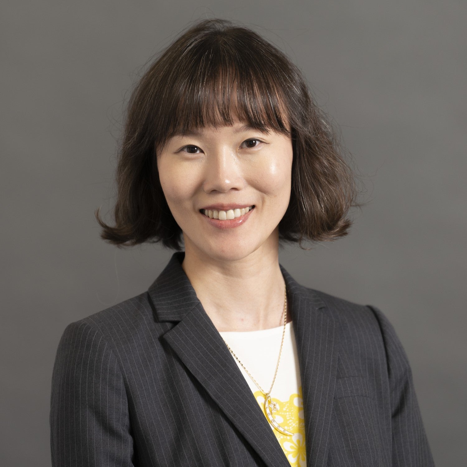 Julie (Eun Joo) Choe | Maryland Global