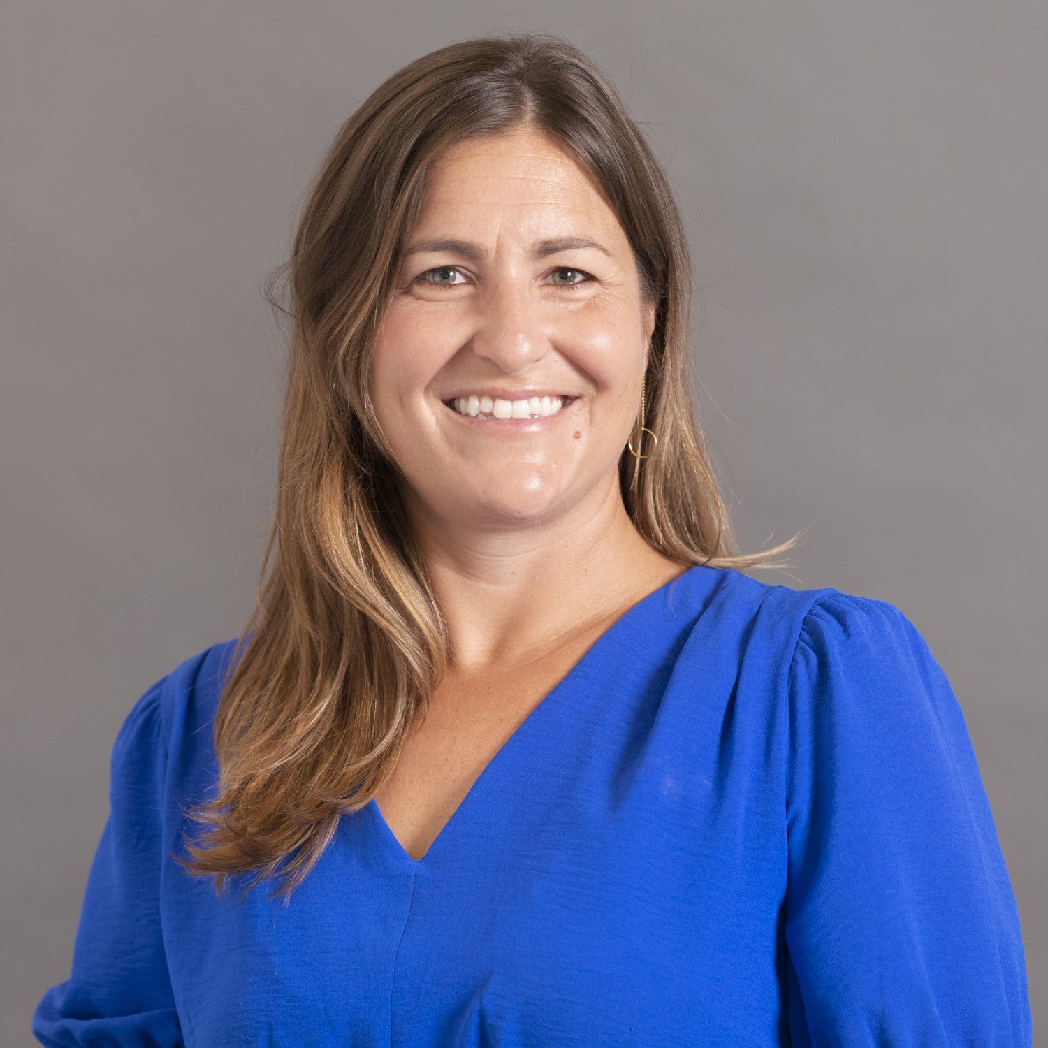 Lauren Ruszczyk | Maryland Global