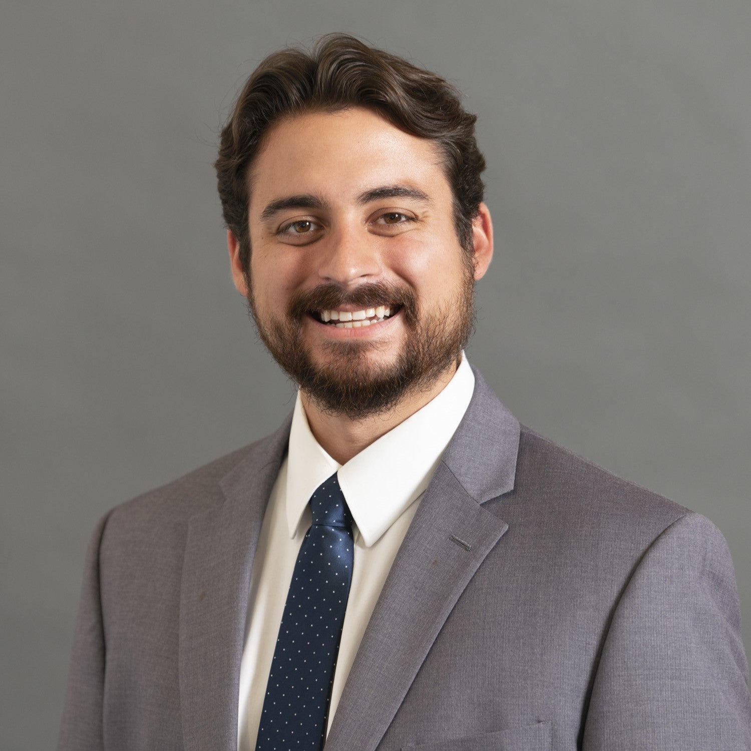 Michael Waggoner | Maryland Global