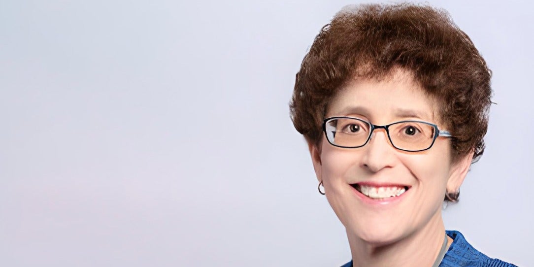 Fearless Fulbrights: Dr. Susan De La Paz | Maryland Global