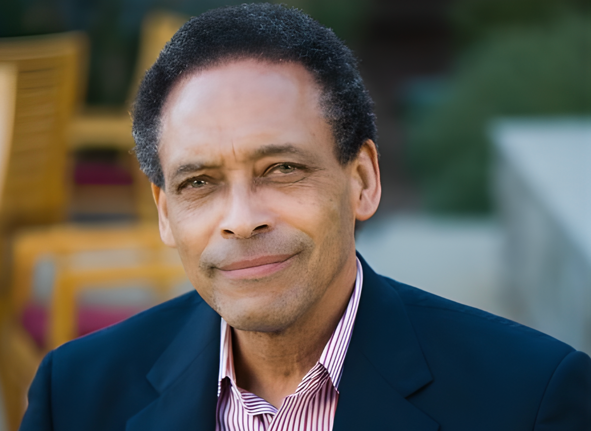 Fearless Fulbrights: Dr. Christopher Foreman