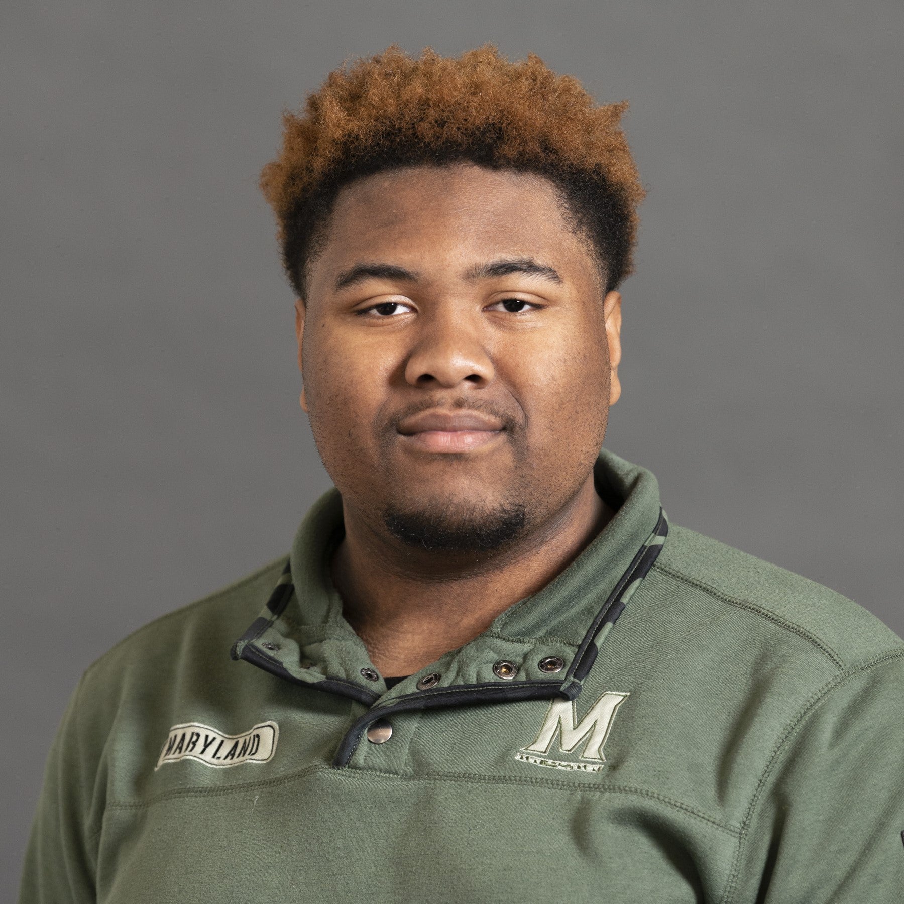 Alexander Randle-Johnson | Maryland Global