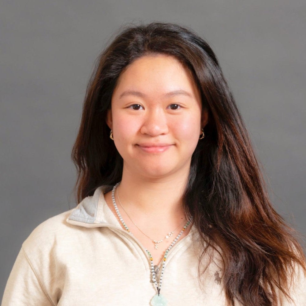 Jingyi Li | Maryland Global