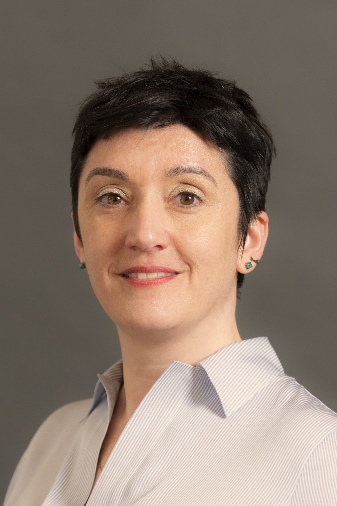 Elsa Fraser | Maryland Global