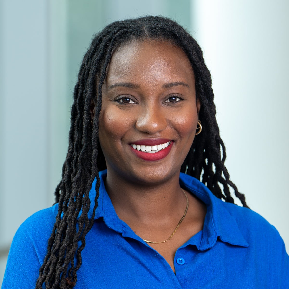 Abigail Smith | Maryland Global