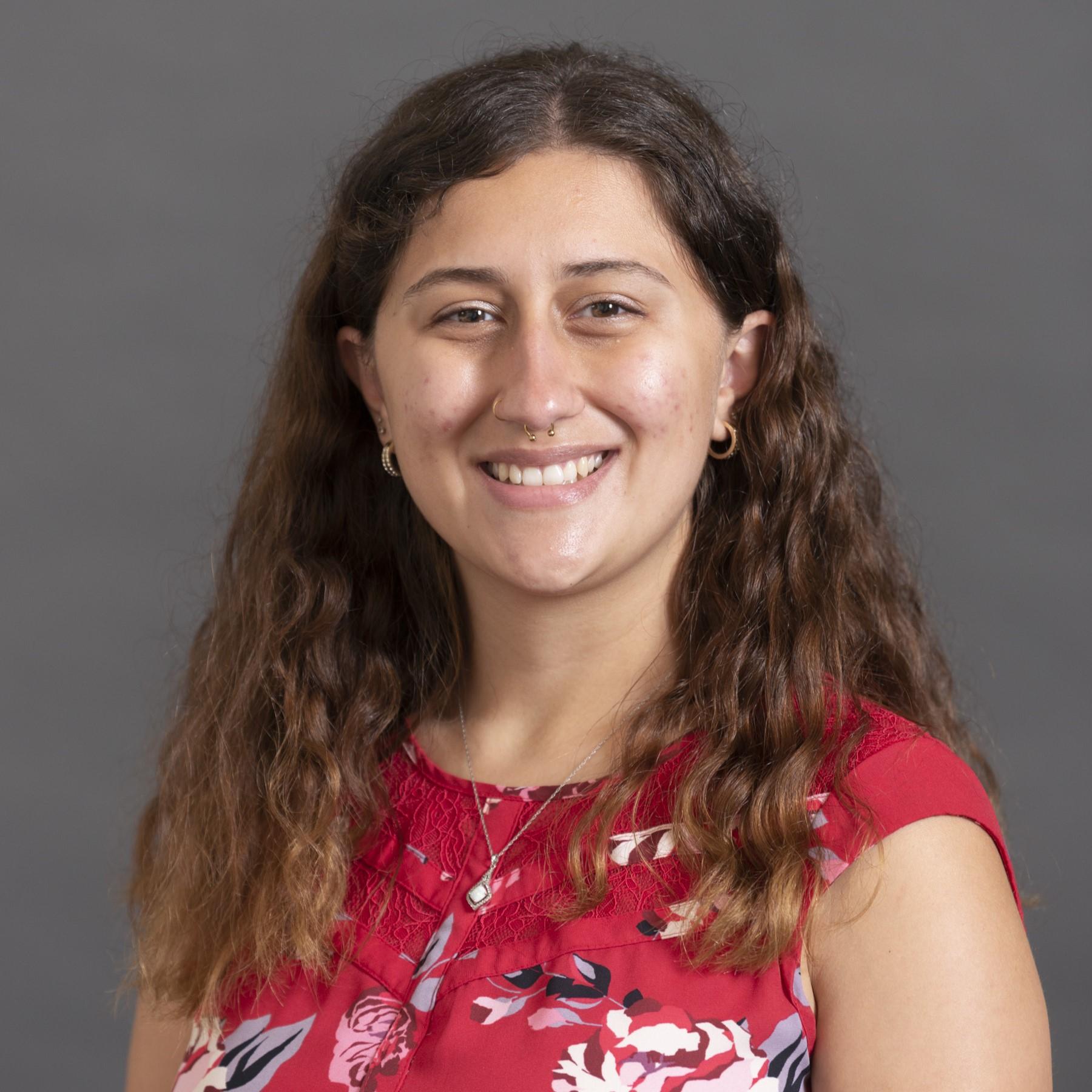 ISSS Staff | Maryland Global