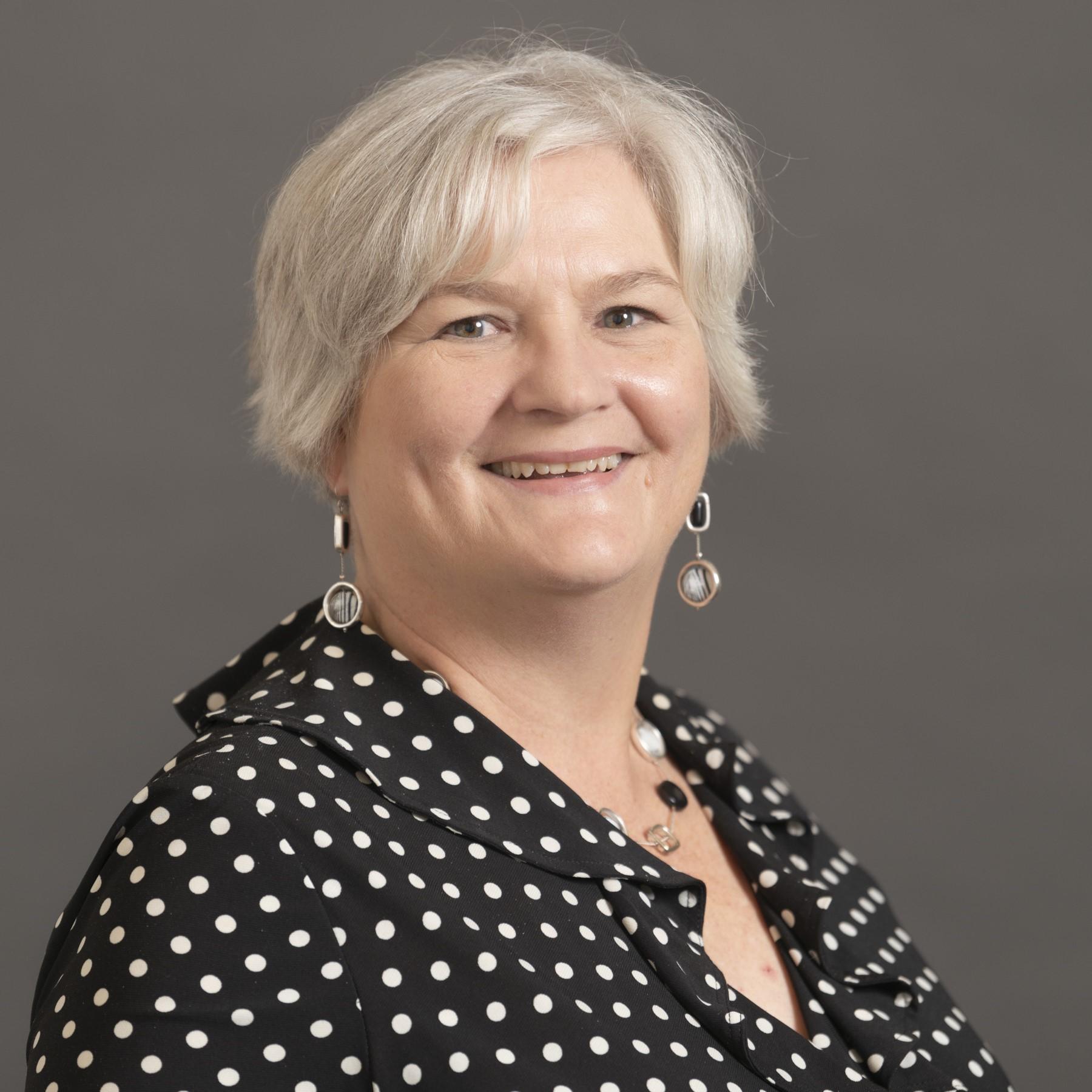 ISSS Staff | Maryland Global