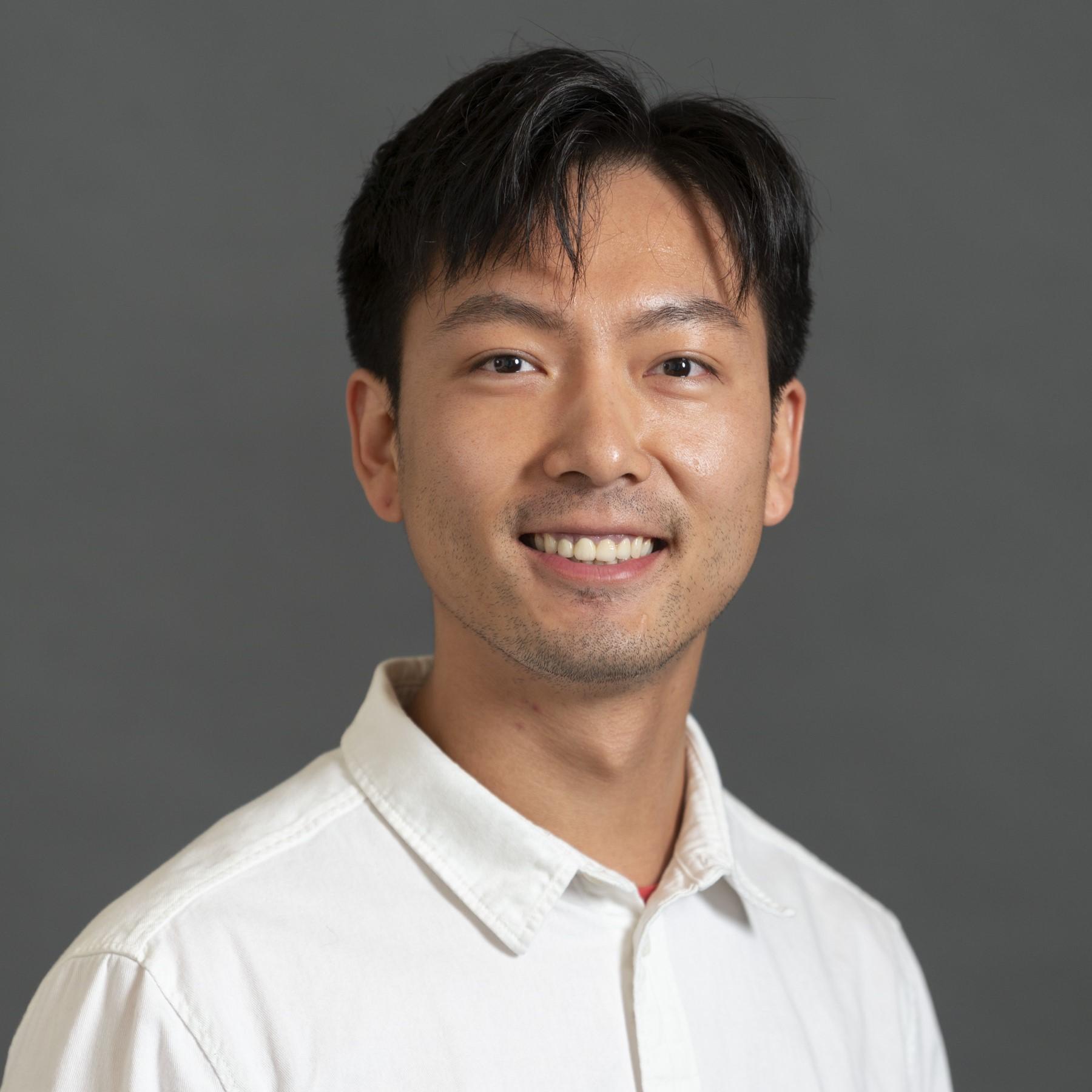 ISSS Staff | Maryland Global