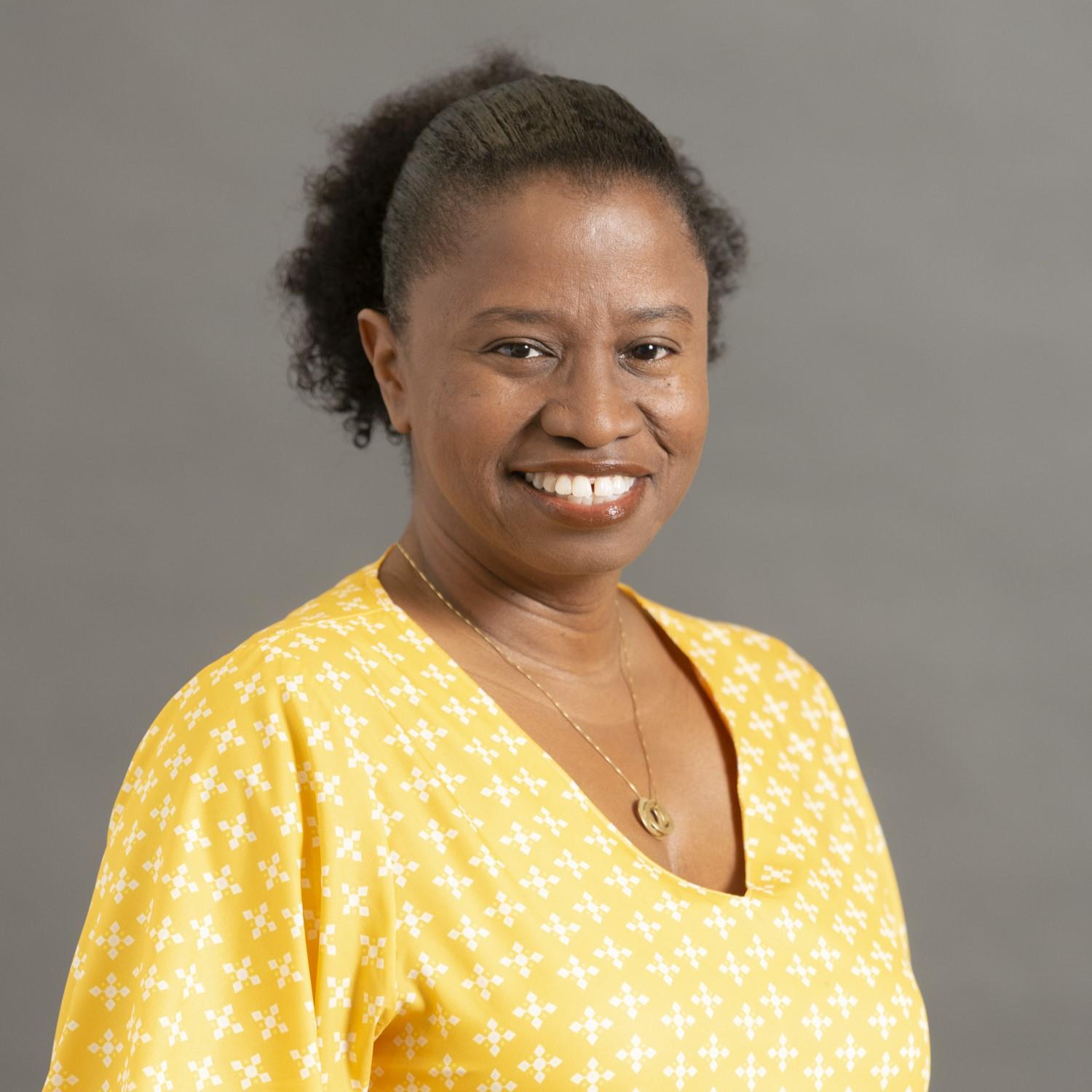 Leanne Johnson | Maryland Global