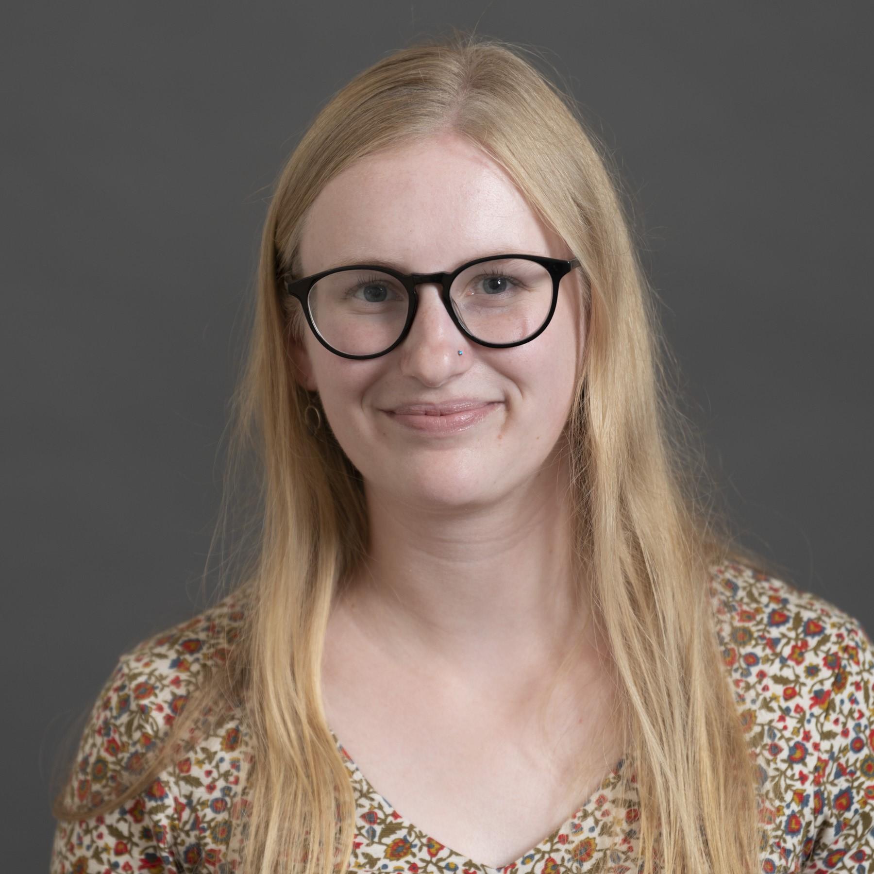 ISSS Staff | Maryland Global