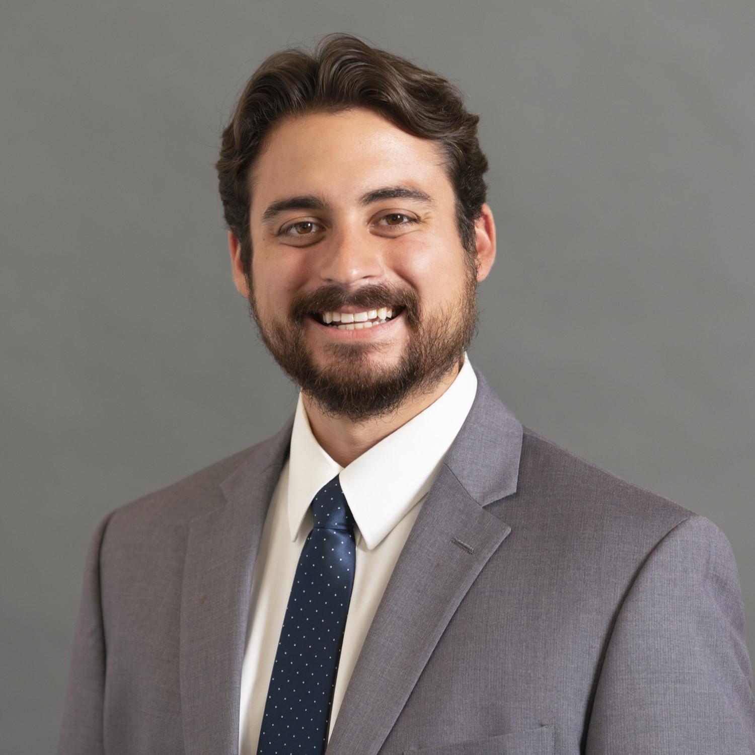 Michael Waggoner | Maryland Global