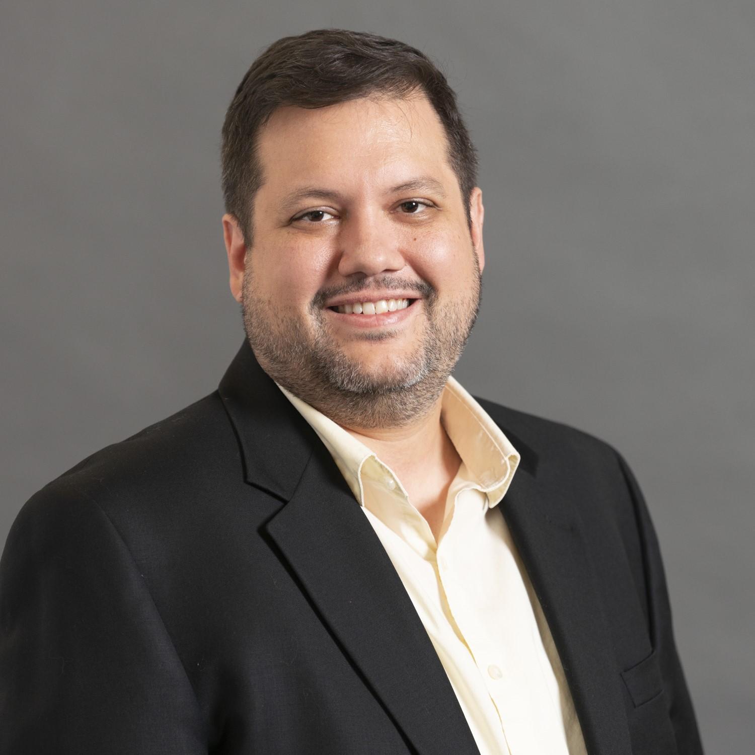 ISSS Staff | Maryland Global