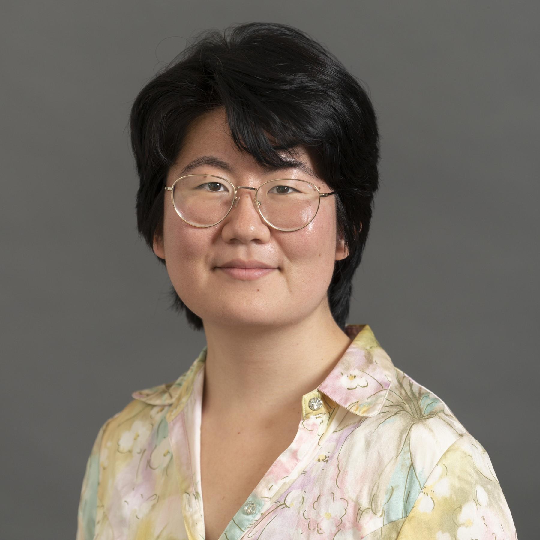 Julia Xia | Maryland Global