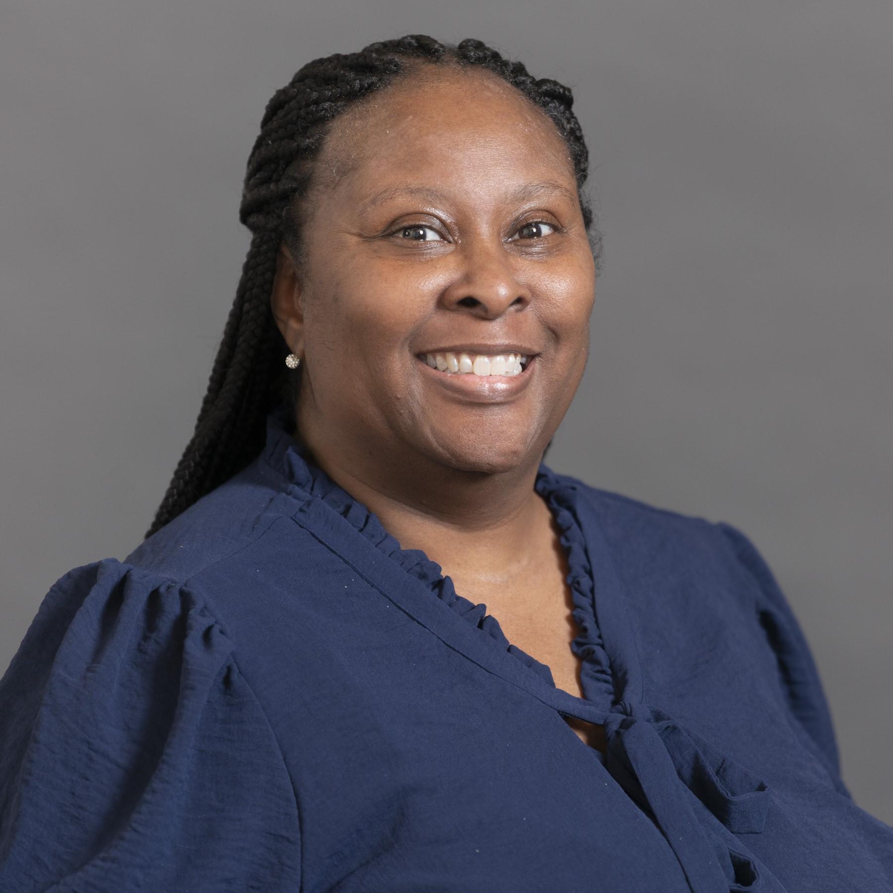 Staff Directory | Maryland Global