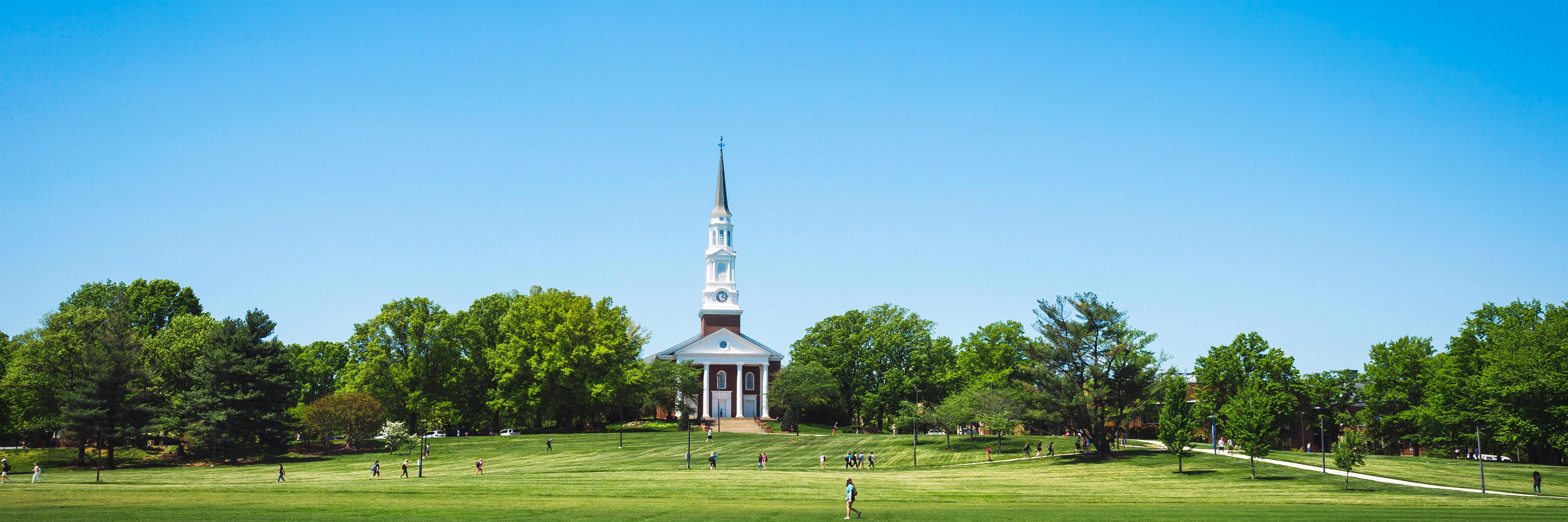 Fellowships & Scholarships | Maryland Global