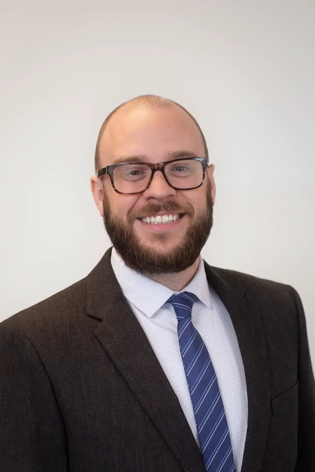 Staff Directory | Maryland Global