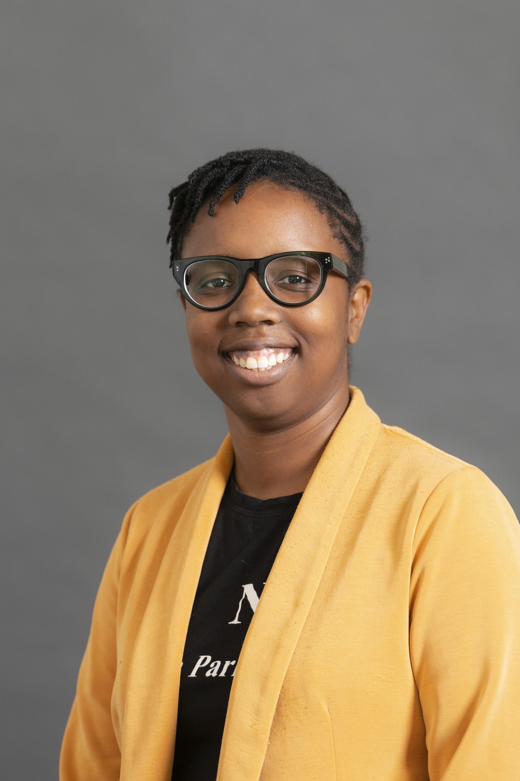 Study Abroad Staff | Maryland Global