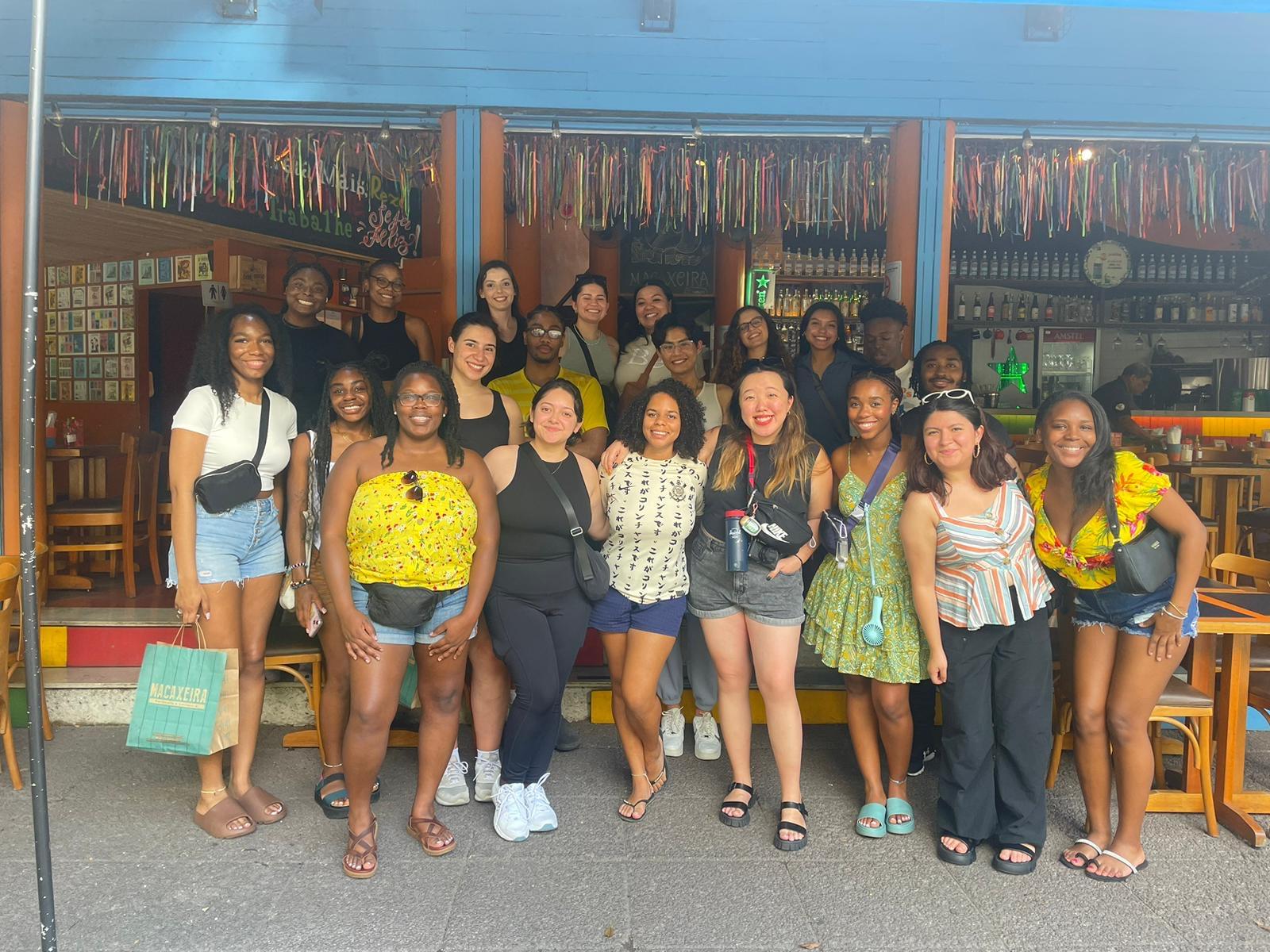 Research & Creative Impact | Maryland Global