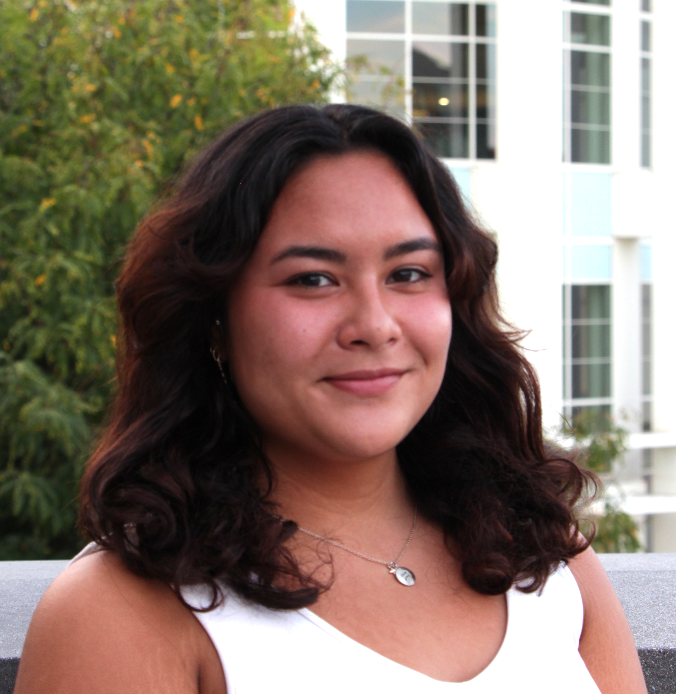 Sofia Asuncion | Maryland Global